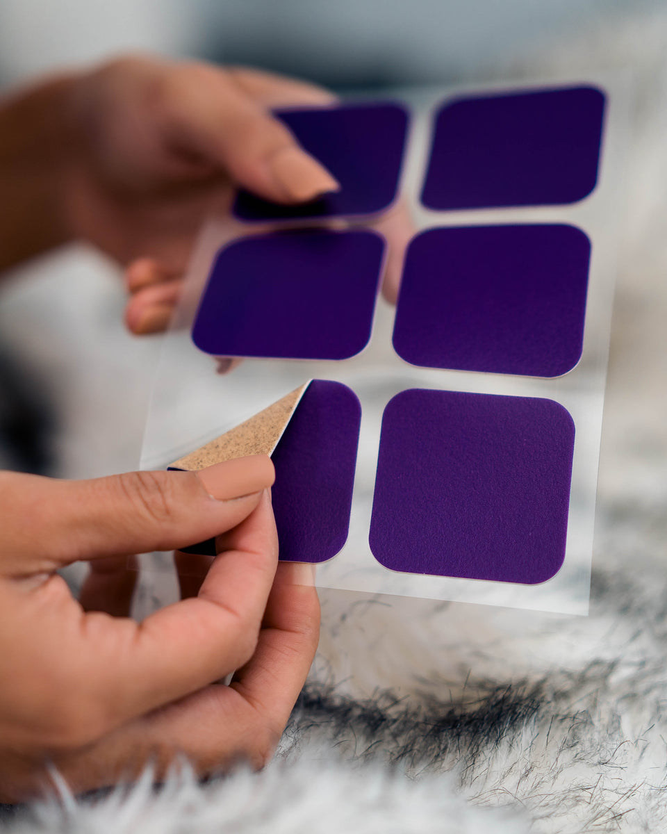 Zleep Sleep Patches with Melatonin | Increase Restful Sleep, Reduce Sl ...